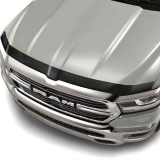 2022 Ram 1500 Bug Deflectors & Hood Shields | CARiD