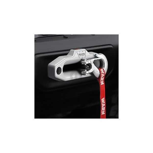 Mopar® 82215528AB - Trailer Winch Mount