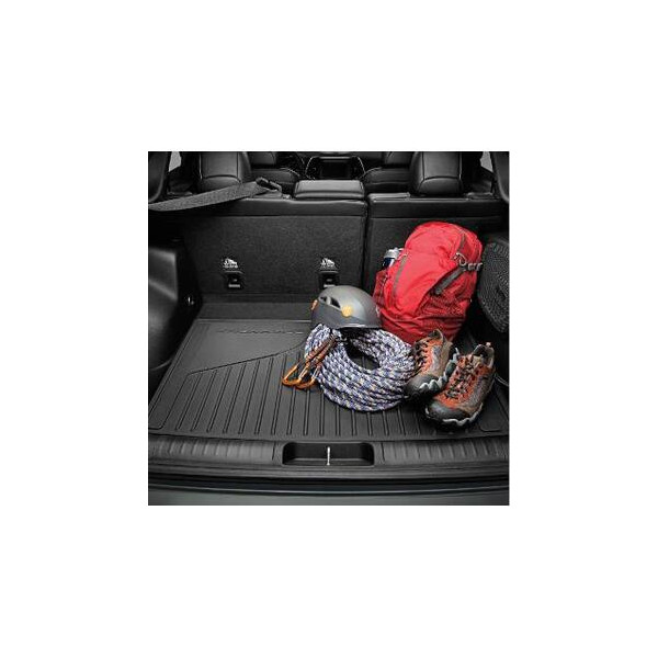 Mopar® 82215677AB - Molded Cargo Tray