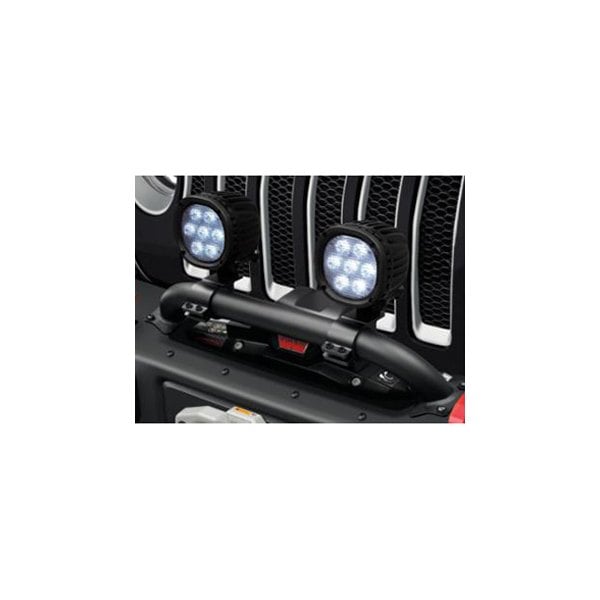 Mopar® 82215729 - Auxiliary Light Mounting Bracket