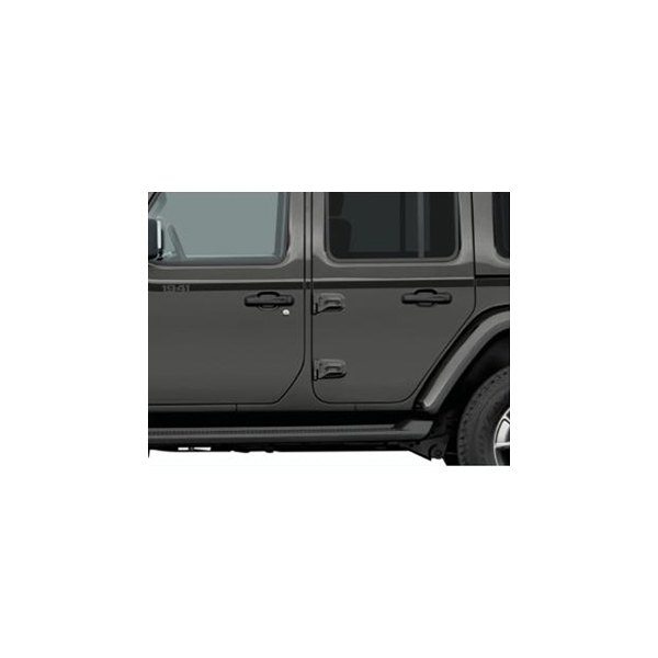 Mopar® 82215731 - Horizontal Racing Stripe