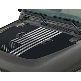 Dodge Charger Racing Decals - Side, Hood, Full Body | CARiD