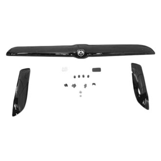 2022 Ram 2500 Bug Deflectors & Hood Shields | CARiD