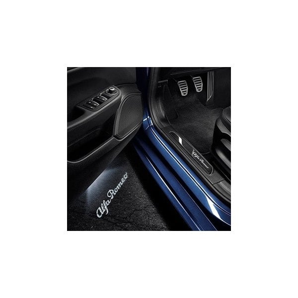 Mopar® 82215827 - Front Door Light