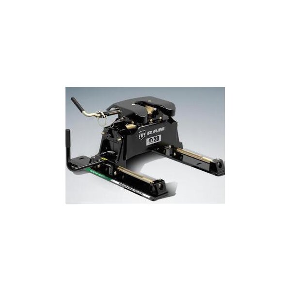 Mopar® 82215839AC - Receiver