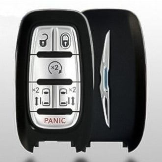 Remote Start Systems - Automatic Starters & Kits | CARiD