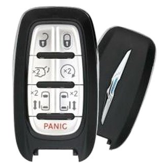 Remote Start Systems - Automatic Starters & Kits | CARiD