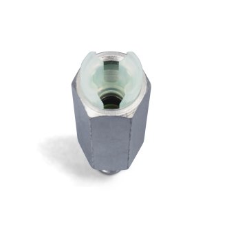 Automatic Transmission Oil Cooler End Fittings - CARiD.com