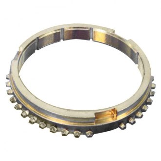 Transfer Case Shift Mode Synchronizer Blocking Rings - CARiD.com