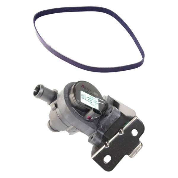 Mopar® BNDL-118552 - Engine Auxiliary Water Pump and Serpentine Belt Kit