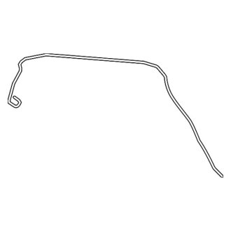 Dodge Durango Washer Nozzles & Parts — CARID.com