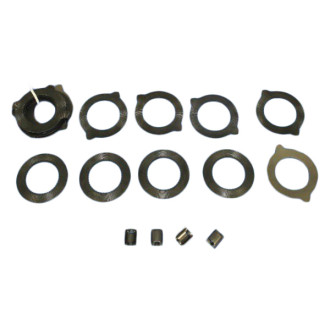 Differential Clutch Packs | CARiD