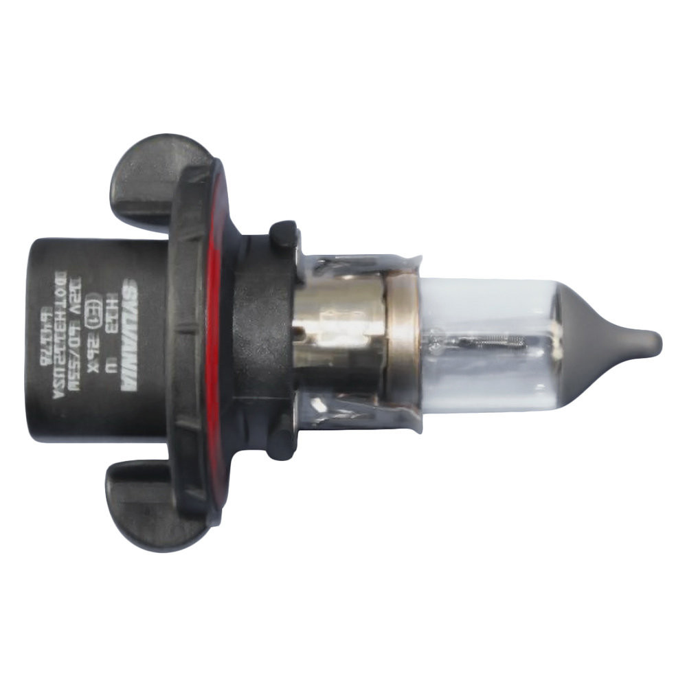 Mopar® L0000H13 - Halogen Bulb (9008)