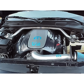2019 Chrysler 300 Performance Suspension - Shocks, Springs, Struts