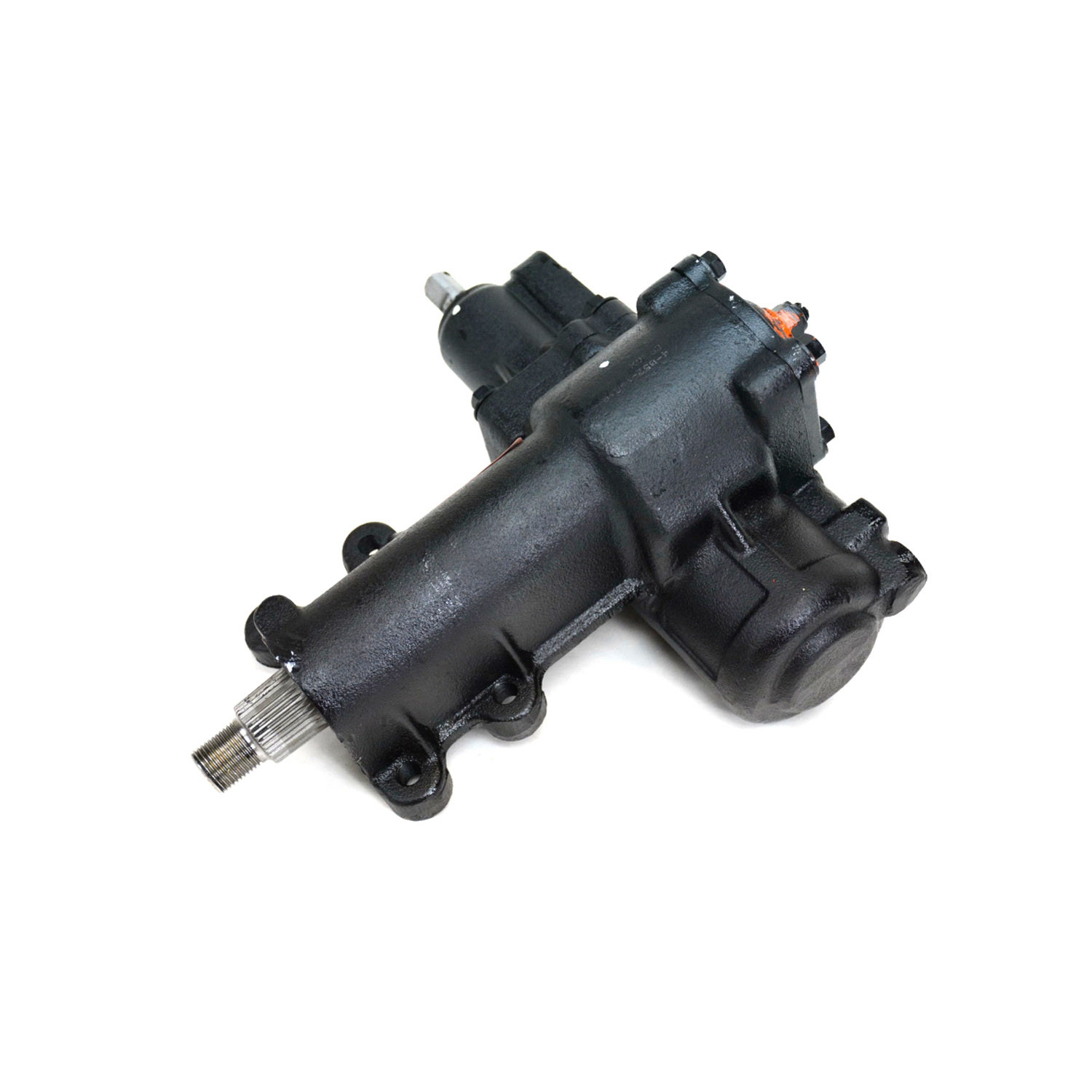 Mopar® - Steering Gear Box