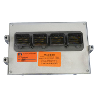 Jeep Wrangler Engine Management Systems & Components — CARiD.com