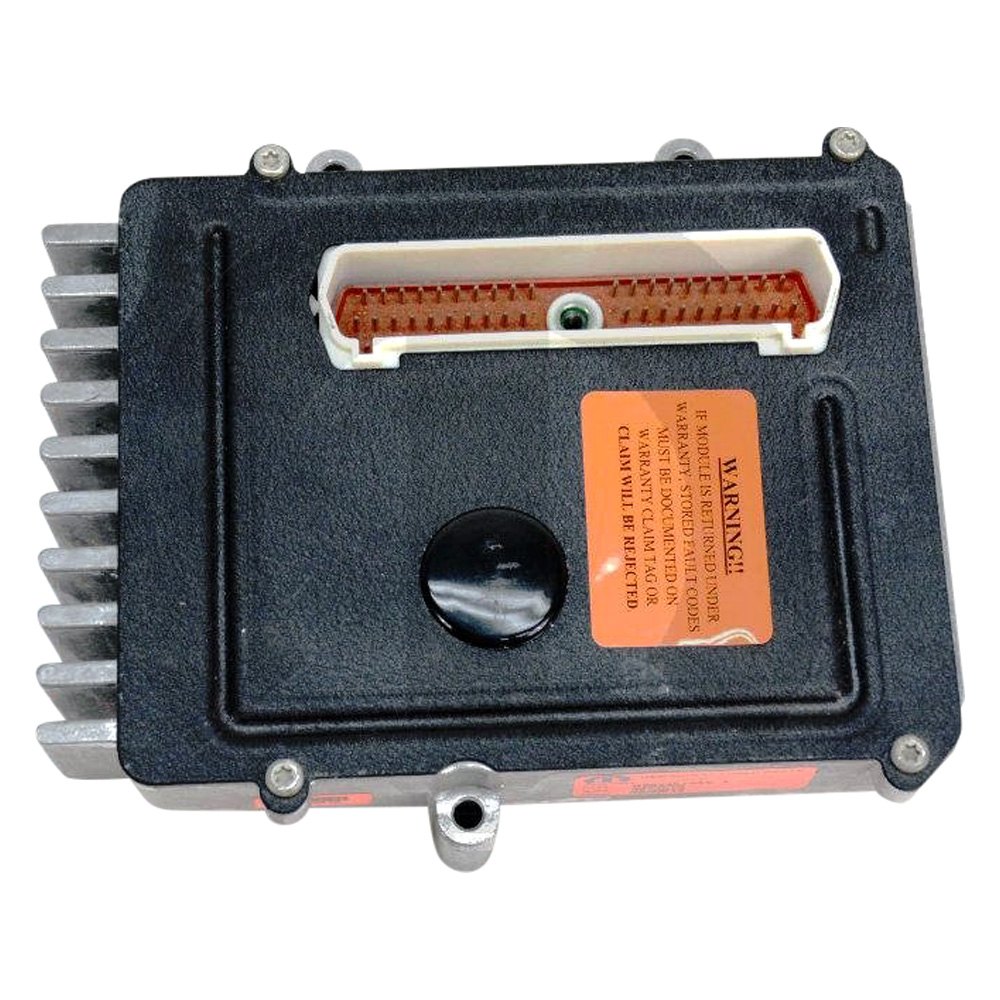 Mopar® - Automatic Transmission Control Module