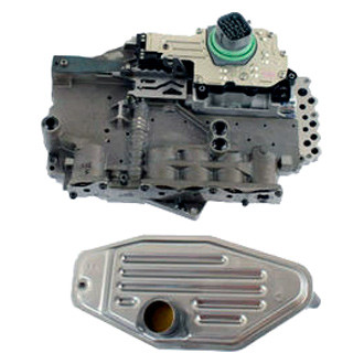 Ram 3500 Automatic Transmission Valve Bodies & Parts | CARiD