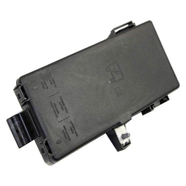 Mopar® - Integrated Control Module