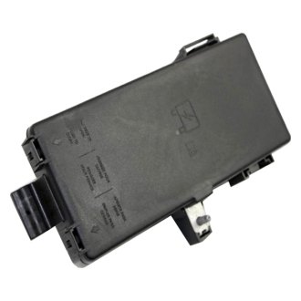 Chrysler PT Cruiser Fuses, Fuse Boxes, Fuse Holders, Fuse Blocks ...