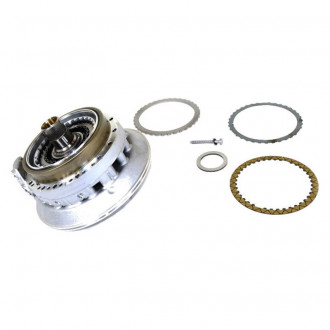 Automatic Transmission Oil Pumps & Components - CARiD.com