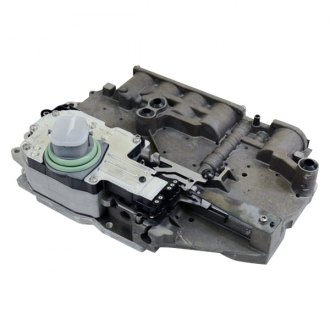 Dodge Ram Automatic Transmission Valve Bodies & Components – CARiD.com