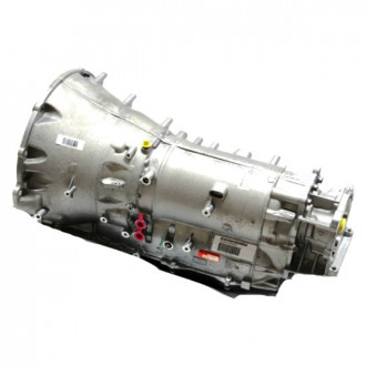 Dodge Ram Automatic Transmission Assemblies — CARiD.com