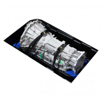 Jeep Grand Cherokee Automatic Transmission Assemblies — CARiD.com