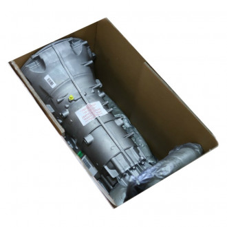 Jeep Grand Cherokee Automatic Transmission Assemblies — CARiD.com