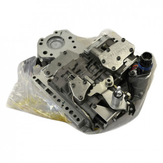 Automatic Transmission Valve Body Channel Plates - CARiD.com