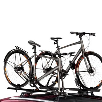 2025 Toyota Yaris Bike Racks | CARiD