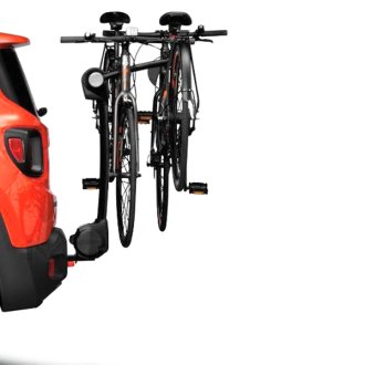 Truck Bed Mount Bike Racks | Fork, Wheel & Frame Mounts, Tailgate Pads