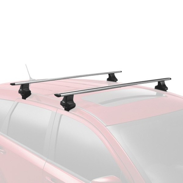 Mopar® TRAB4553 - Roof Rack System