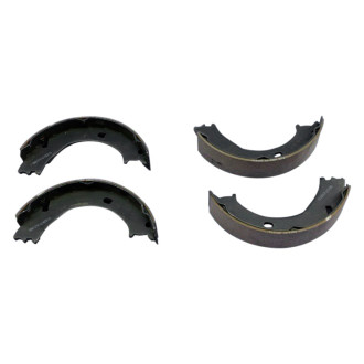 Drum Brake Shoe Linings - CARiD.com