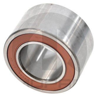 Drive Belt Idler Pulley Bearings - CARiD.com