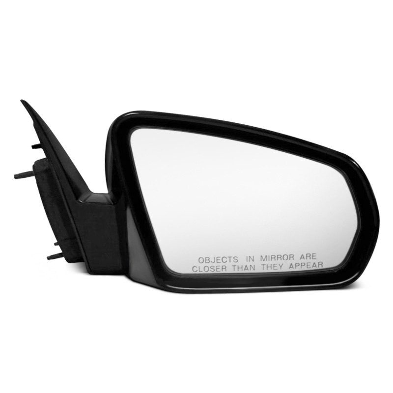 Mopar® - Side View Mirrors