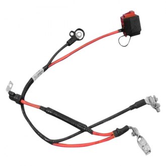 2008 Dodge Avenger Battery Cables, Terminals, Lugs — CARiD.com