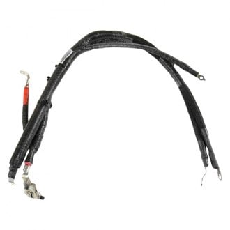 Dodge Ram Battery Cables, Terminals, Lugs — CARiD.com