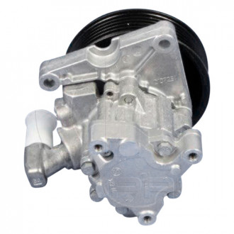 Power Steering Pumps | Pulleys, Seals, Bearings, Rebuild Kits – CARiD.com