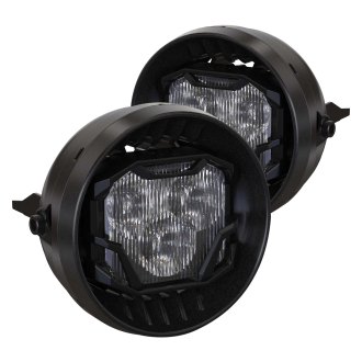 Dodge Viper Off-Road Fog Lights — CARiD.com