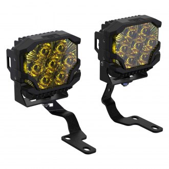 Morimoto™ | LED Fog Lights, HID Projectors, Bulbs — CARiD.com