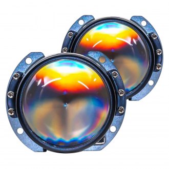 Morimoto™ | LED Fog Lights, HID Projectors, Bulbs — CARiD.com