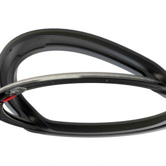 Universal Headlight Halo Rings | LED, CCFL, Color Changing - CARiD.com