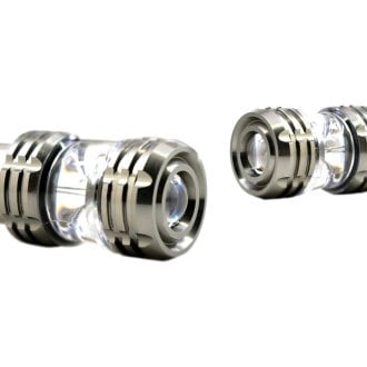 Morimoto™ | LED Fog Lights, HID Projectors, Bulbs — CARiD.com