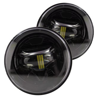 Infiniti Fog Lights | Custom & Factory, LED, HID, Halogen – CARiD.com