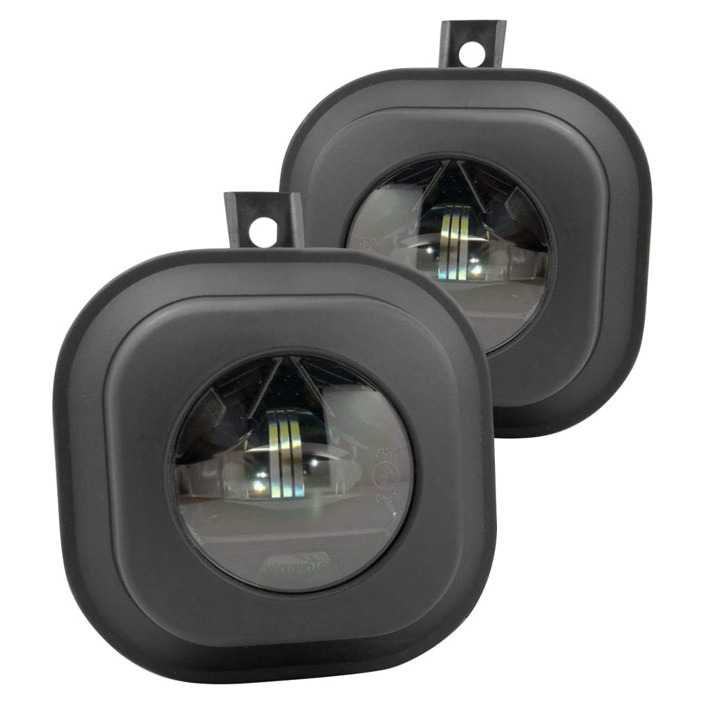 Morimoto® LF371 - XB™ Projector LED Fog Lights