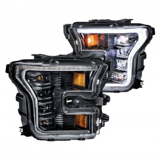 Morimoto™ Headlights | CARiD