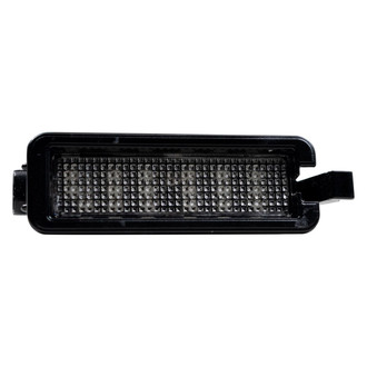 Chrysler 300 License Plate Lights | Lenses, Assemblies – CARiD.com