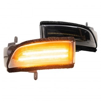 2014 Subaru Impreza Side Mirror Turn Signals | CARiD