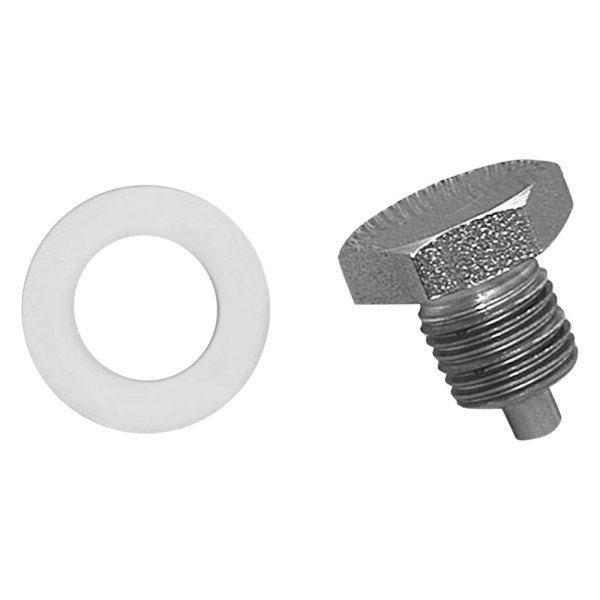 Moroso® - Oil Pan Drain Plug